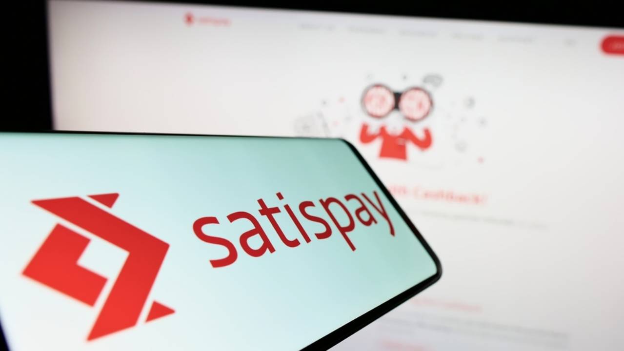 Satispay, cos'è e come funziona - FASTWEBPLUS